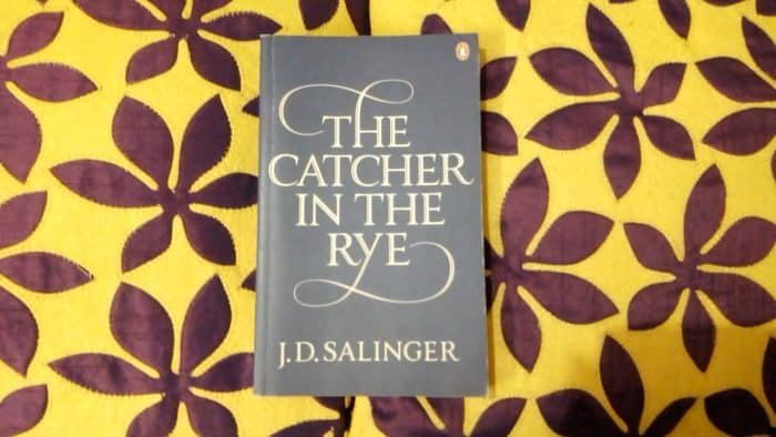 The Catcher in the Rye by J. D. Salinger [Review]