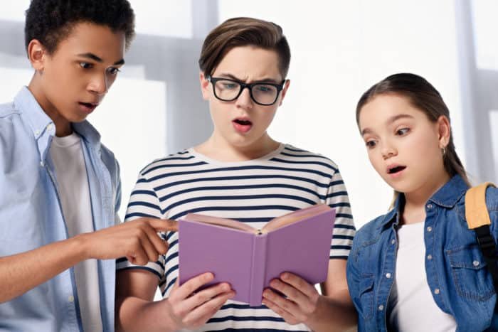 Learn How To Identify If A Book Is Pirated Or Authentic! 📖 🔍