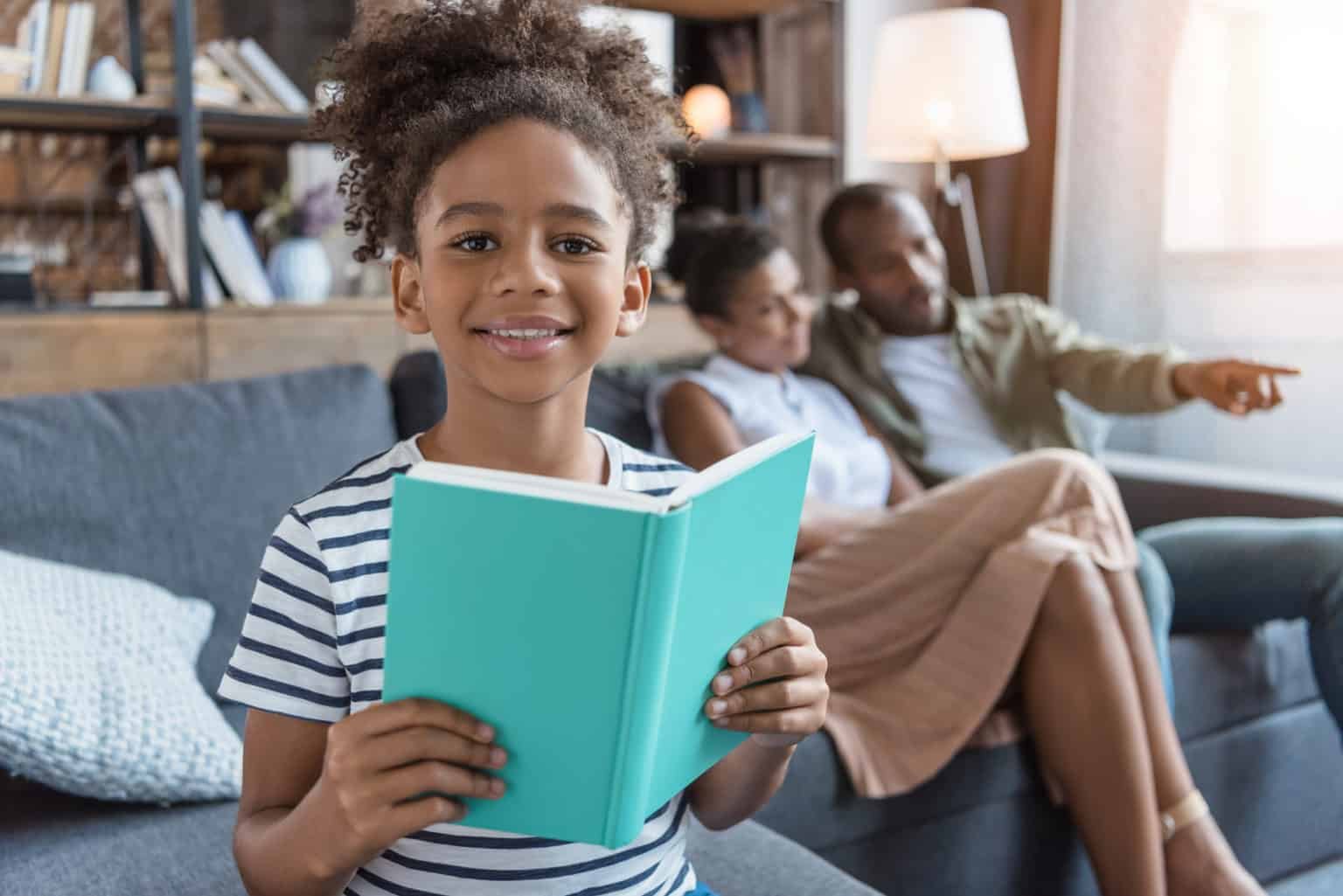 Best Books To Read When You Are Feeling BORED!