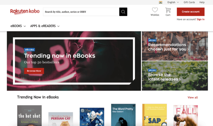 Here Are The Websites To Read Books For Free Online! 📚