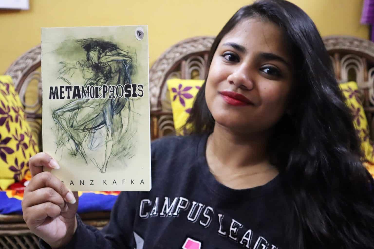 The Metamorphosis by Franz Kafka [Review]