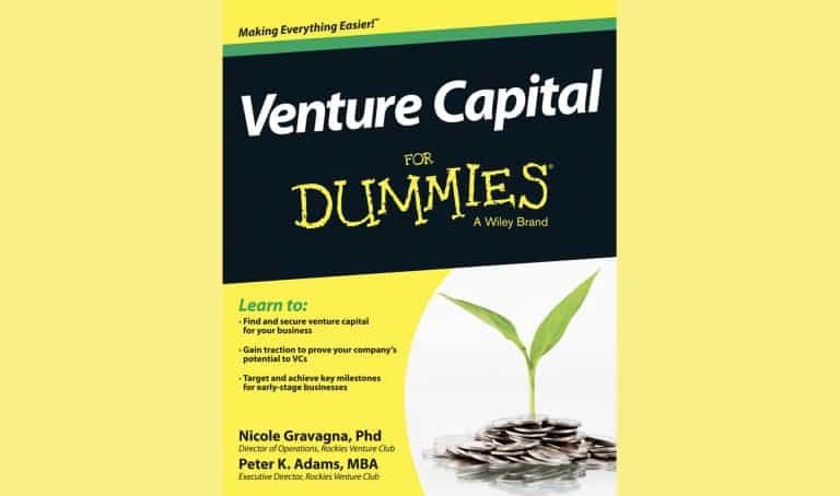 Best Books To Read & Learn About Venture Capital!