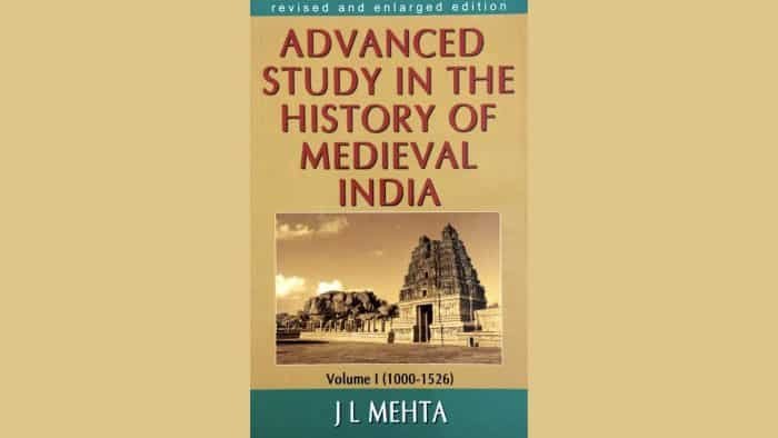 Best Indian History Books To Read, Study, And Learn!