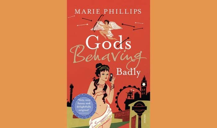 Best Books To Read & Learn About Greek Mythology! 🔱 ⚡