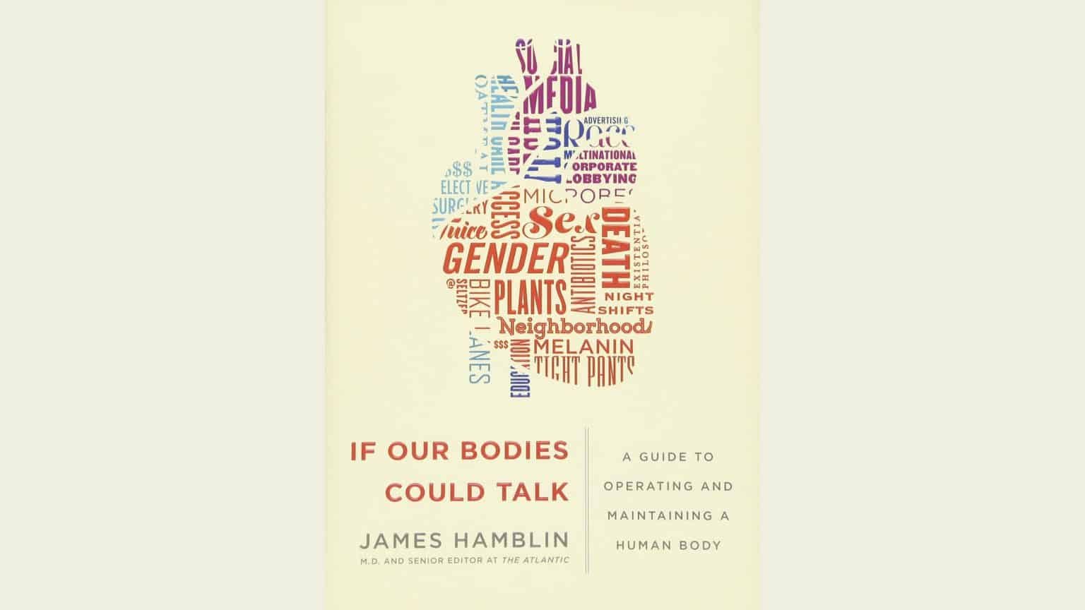 Best Human Body Books To Learn About Us 100%!