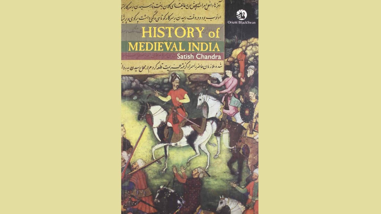 Best Indian History Books To Read, Study, And Learn!