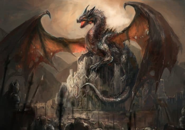 Best Mythical Creatures + Books To Read About Them! 🦄 📚