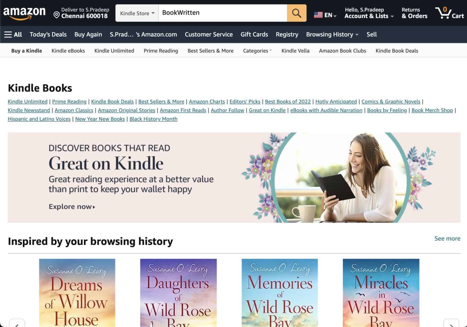 Here Are The Websites To Read Books For Free Online! 📚