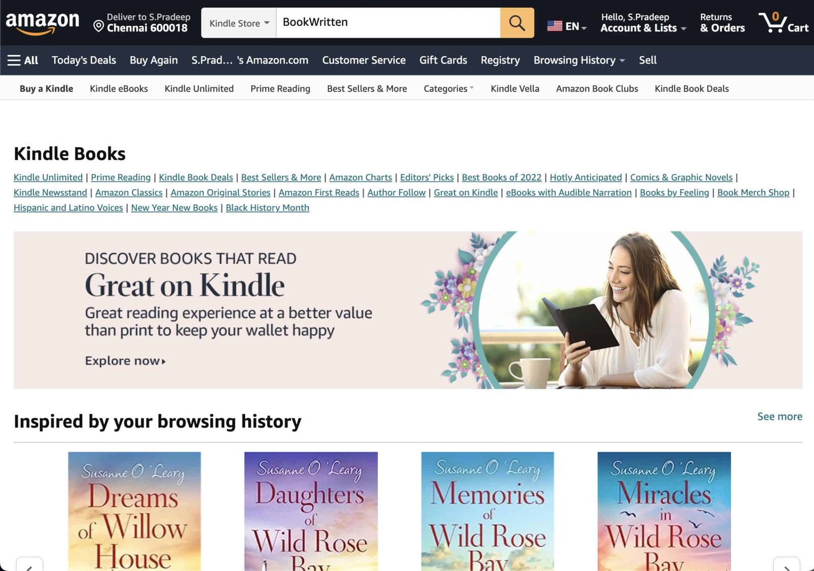 Here Are The Websites To Read Books For Free Online! 📚