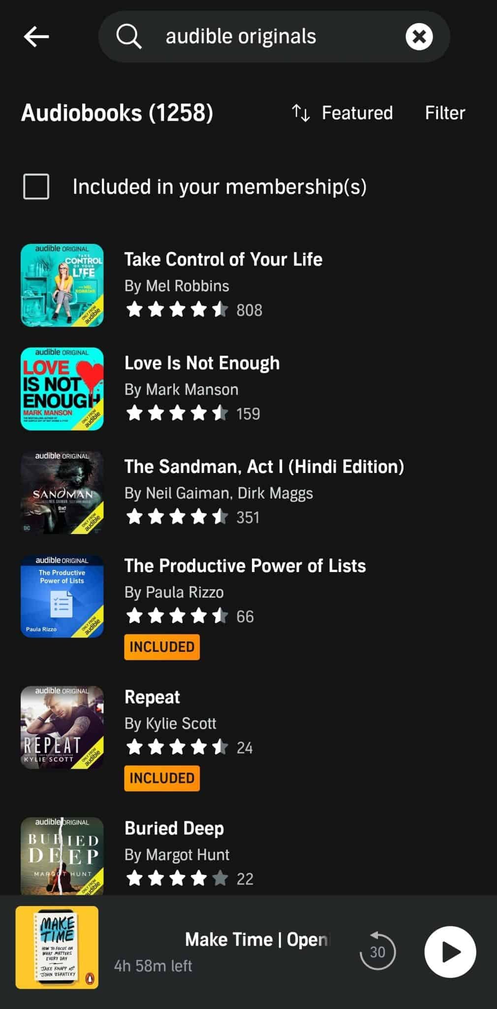 Audible vs. Spotify Audiobooks - Learn Which Is Better! 🎧