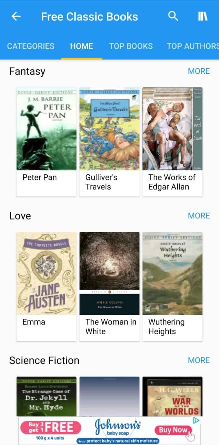 Best Free Book Reading Apps You Should Check Out! 📚