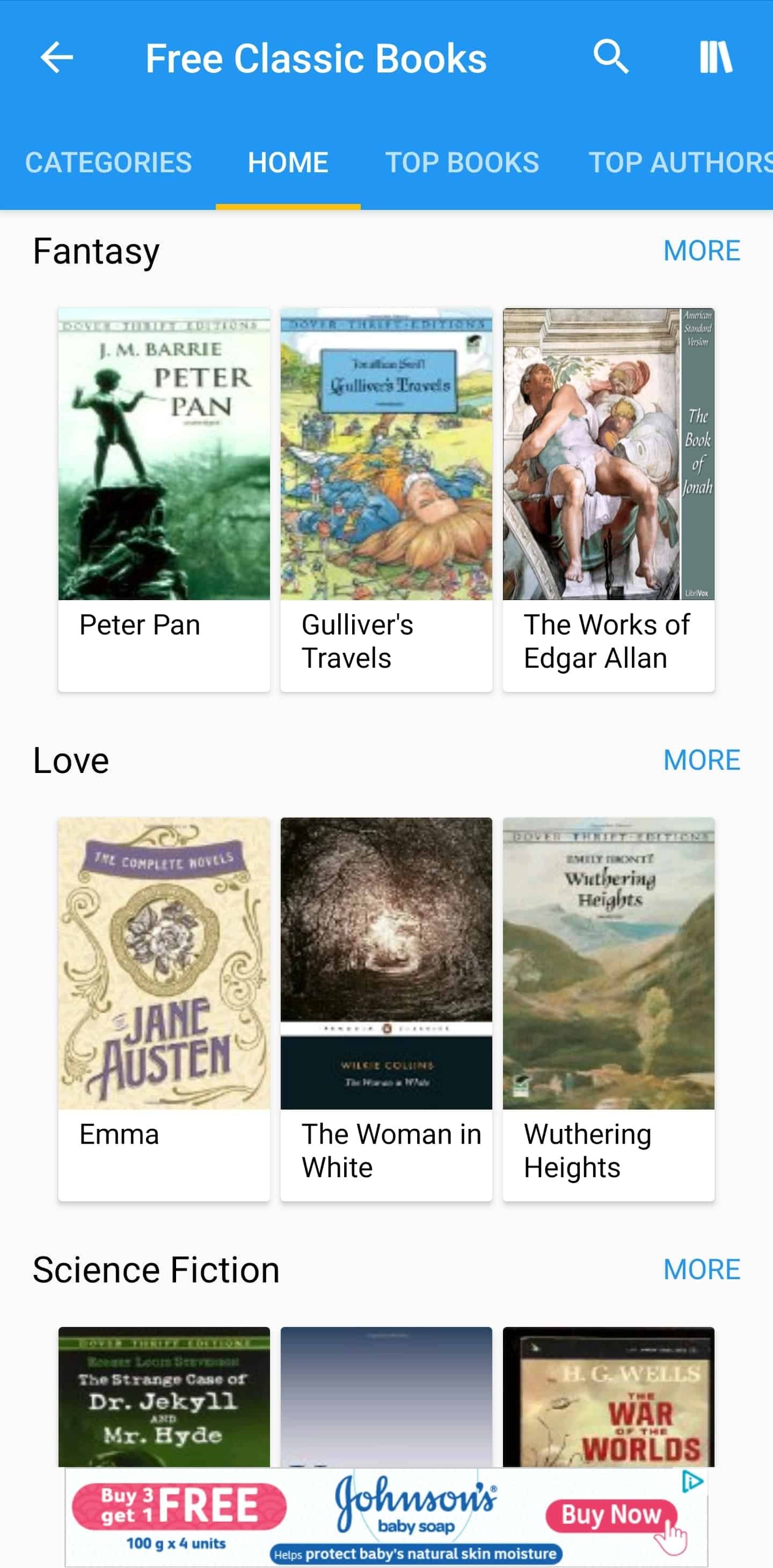 Best Free Book Reading Apps You Should Check Out! 📚