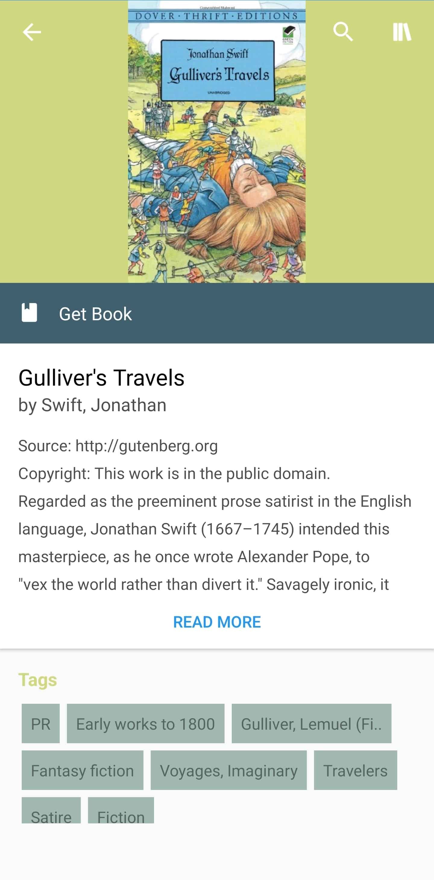 Best Free Book Reading Apps You Should Check Out! 📚