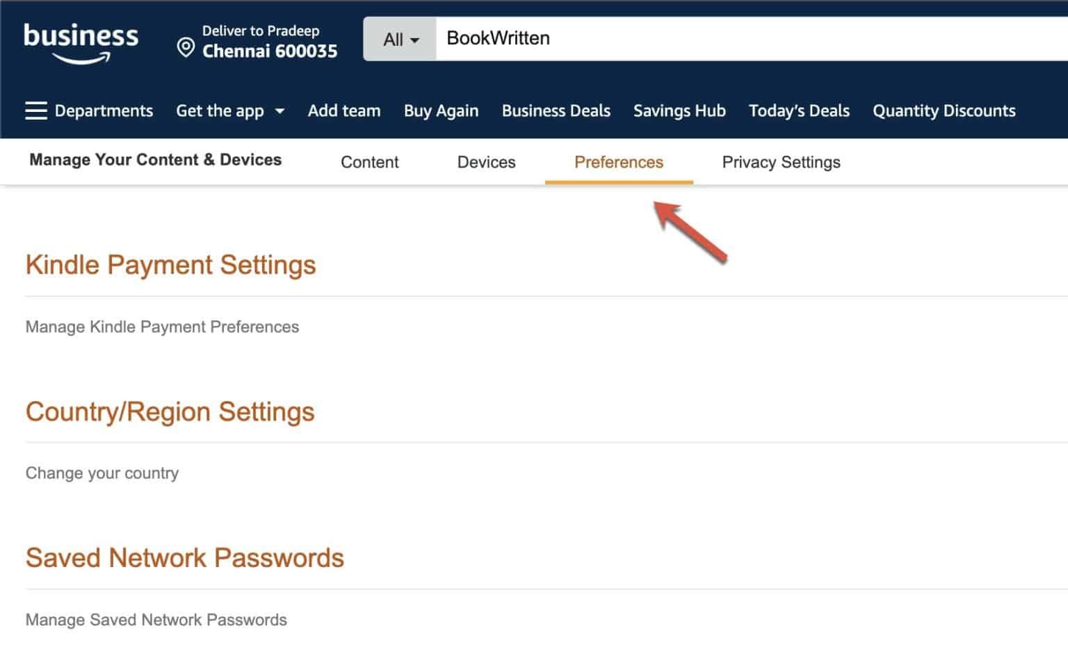 Learn How To Change Your "Send to Kindle" Email Address!