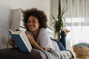 Best Light-Hearted Books To Instantly Improve Your Mood!