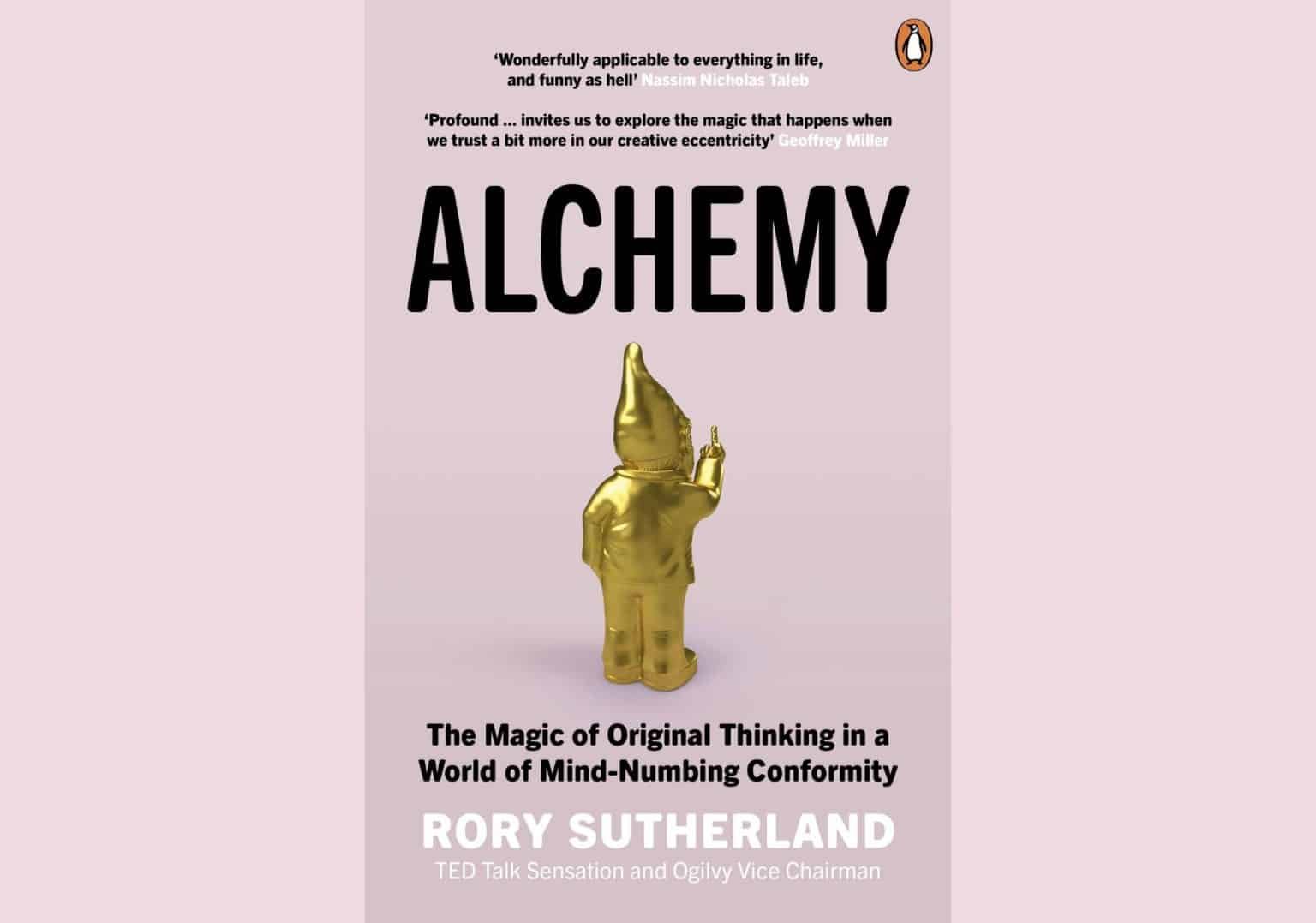 Best Alchemy Books To Read & Learn The Secrets! 🌟