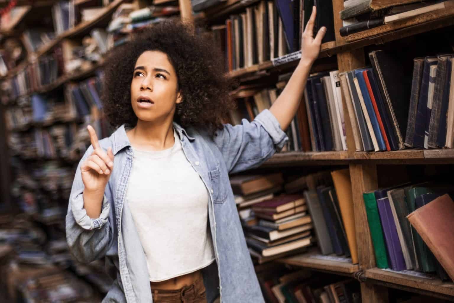 The Difference Between Comic Books And Graphic Novels!