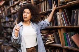 The Difference Between Comic Books And Graphic Novels!