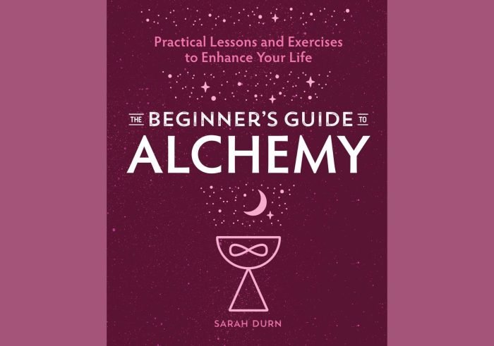 Best Alchemy Books To Read & Learn The Secrets! 🌟