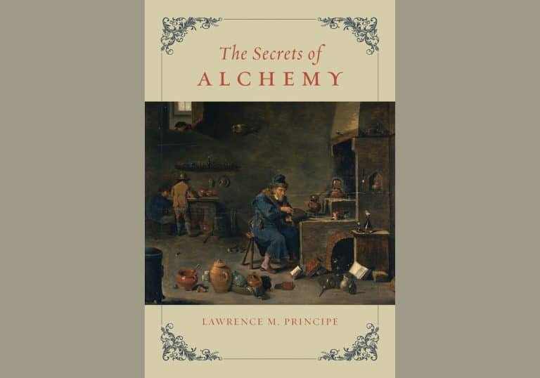Best Alchemy Books To Read & Learn The Secrets! 🌟