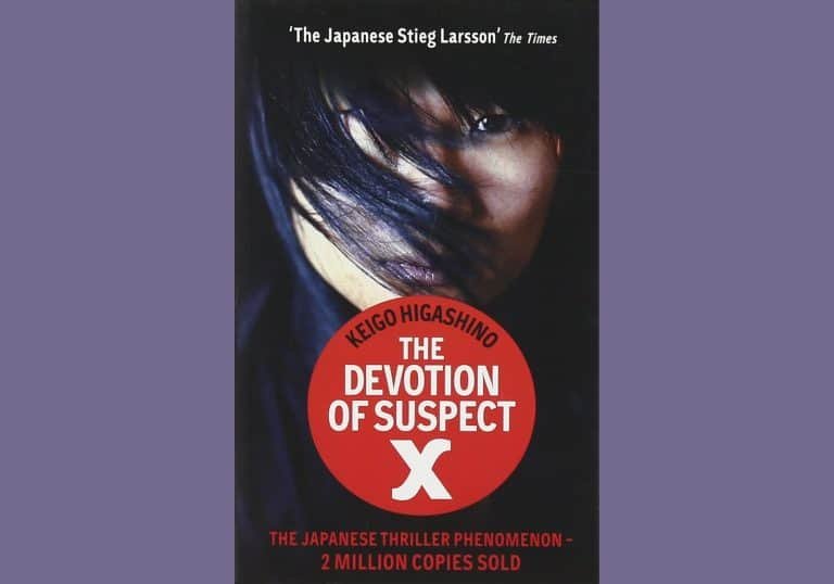 The Best Japanese Murder Mystery Books To Read! 🇯🇵