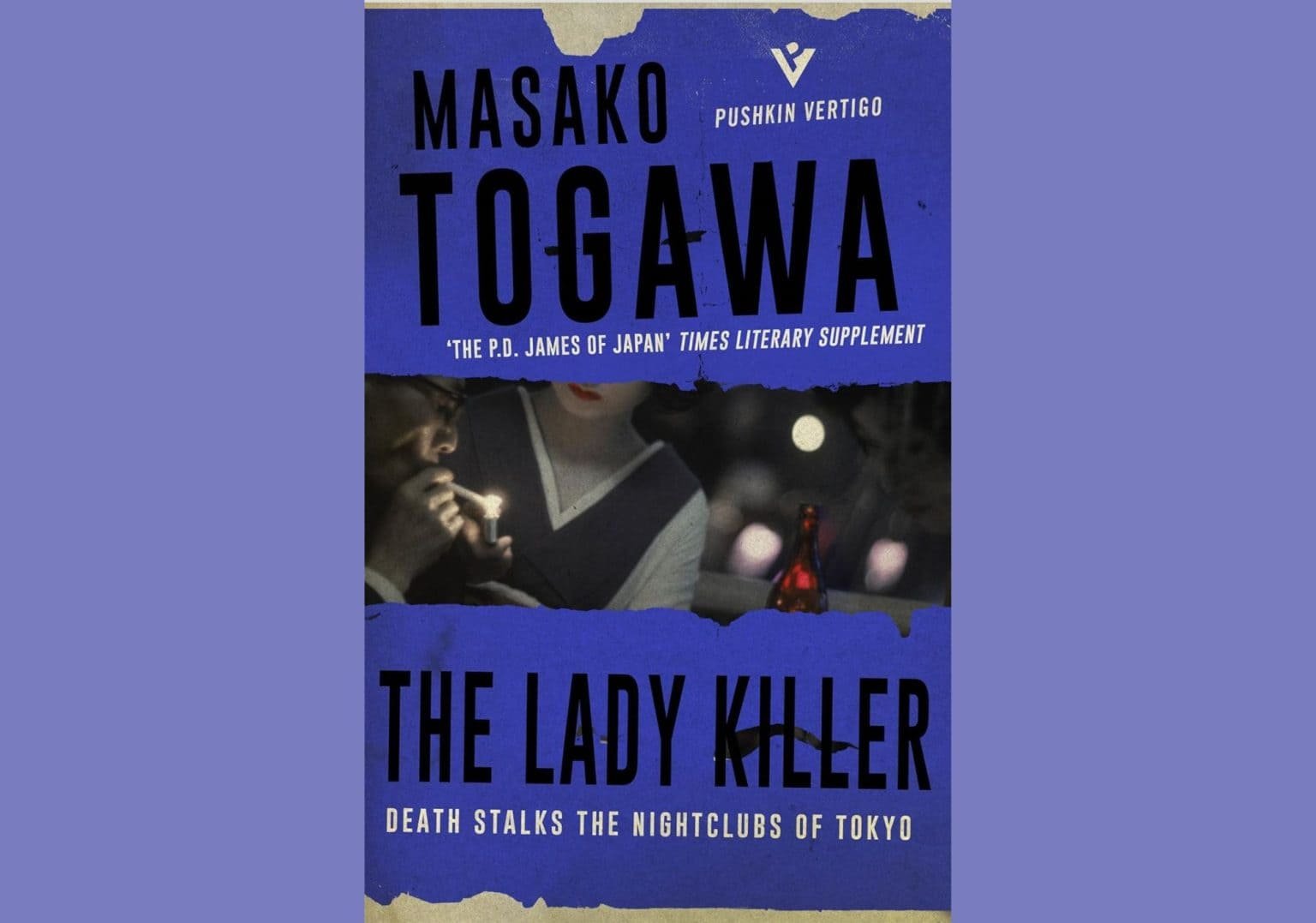 The Best Japanese Murder Mystery Books To Read! 🇯🇵