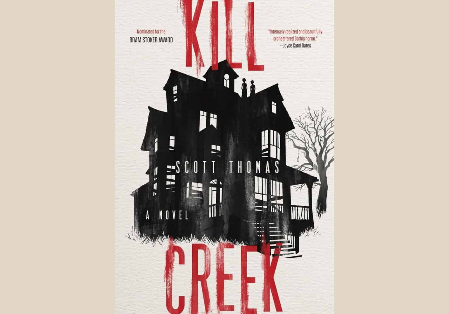 Best Haunted House Horror Books To Make You Sleepless! 🏚️
