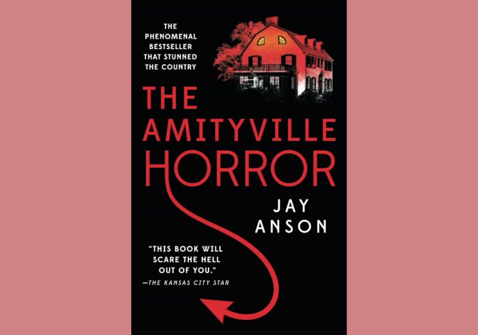 Best Haunted House Horror Books To Make You Sleepless! 🏚️